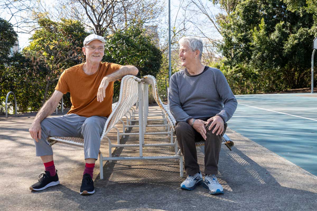 Dried Blood Spot Testing (DBS) For Hep C | DBS Test Kits | Hepatitis NSW