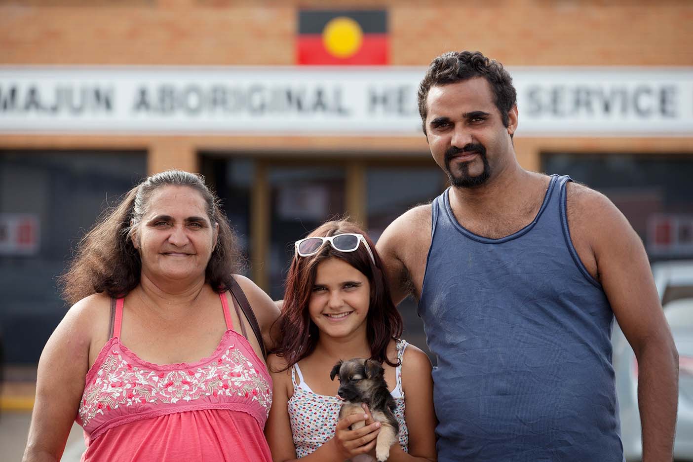 Hep C & Aboriginal Communities | Information & Support | Hepatitis NSW