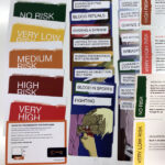 Hepatitis C Transmission Tightrope Game | Hepatitis NSW