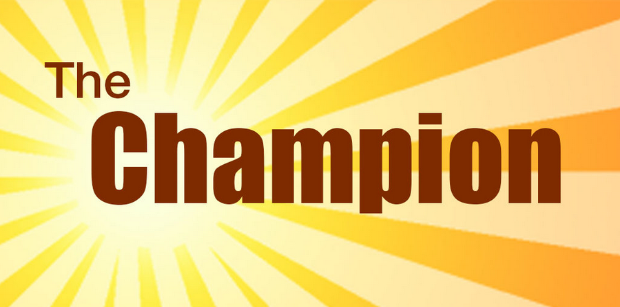 The Champion enews | Hepatitis NSW
